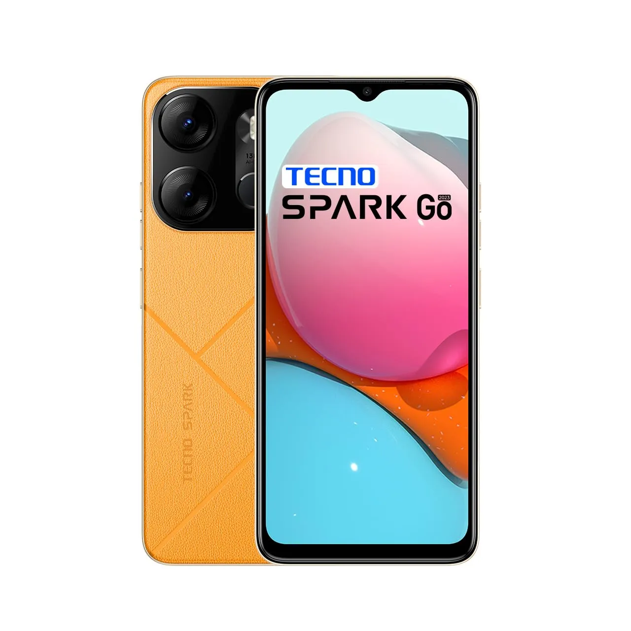 Tecno Spark GO 2023 (6+64) - Express Solutions