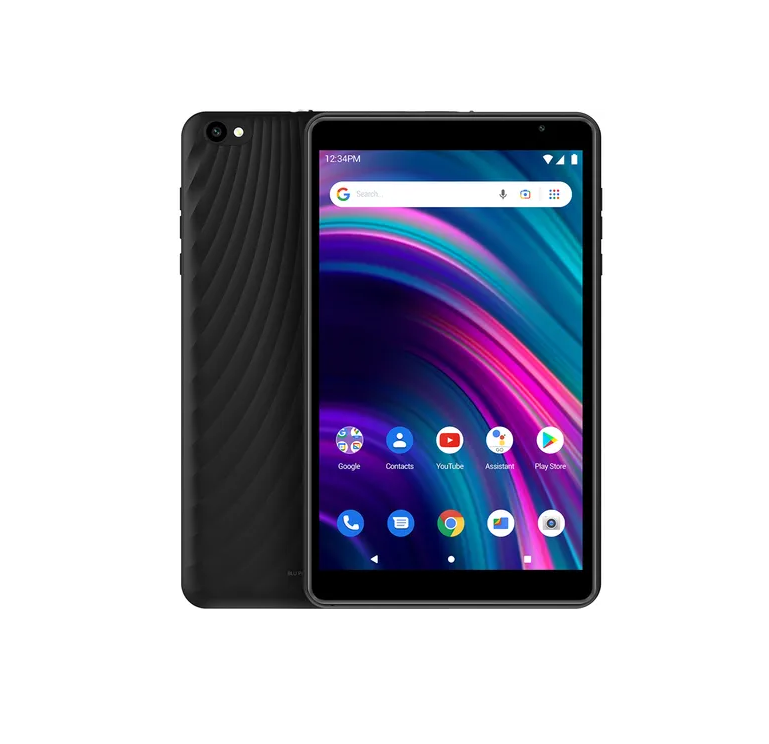 BLU Tablet M8L 8HD (3+32Gb) - Express Solutions