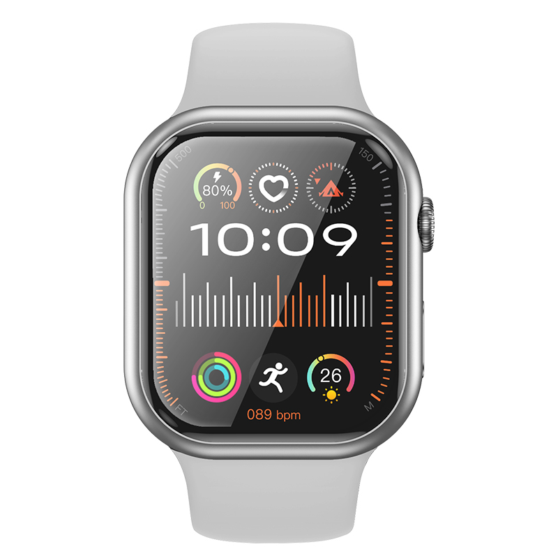 Smartwatch Hoco Y23 – Reloj Deportivo Inteligente - Express Solutions