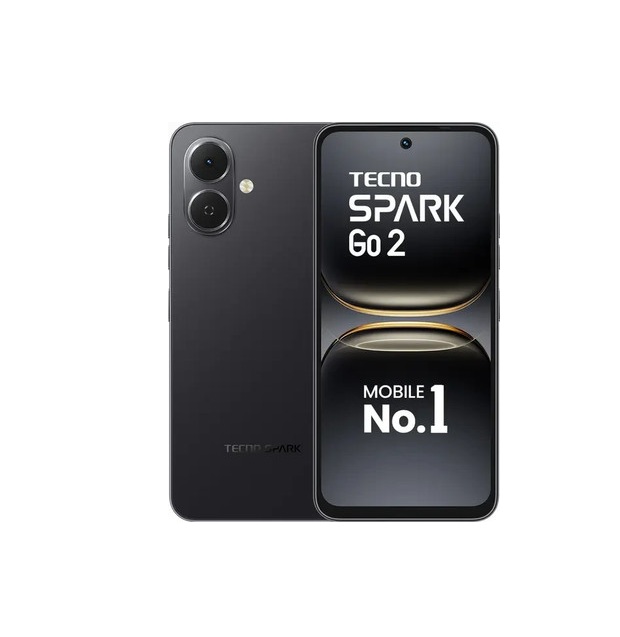 TECNO Spark Go 2 (3+64Gb) - Express Solutions