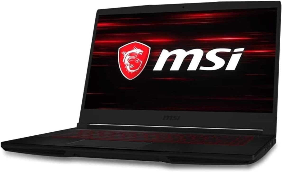 Laptop MSI GF63 Thin (Intel Core i5-11400H) - Express Solutions