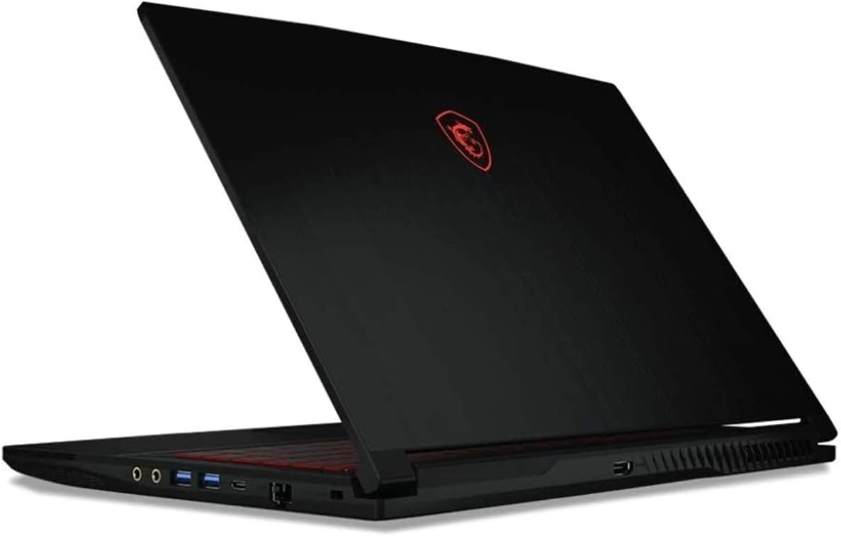 Laptop MSI GF63 Thin (Intel Core i5-11400H) - Express Solutions