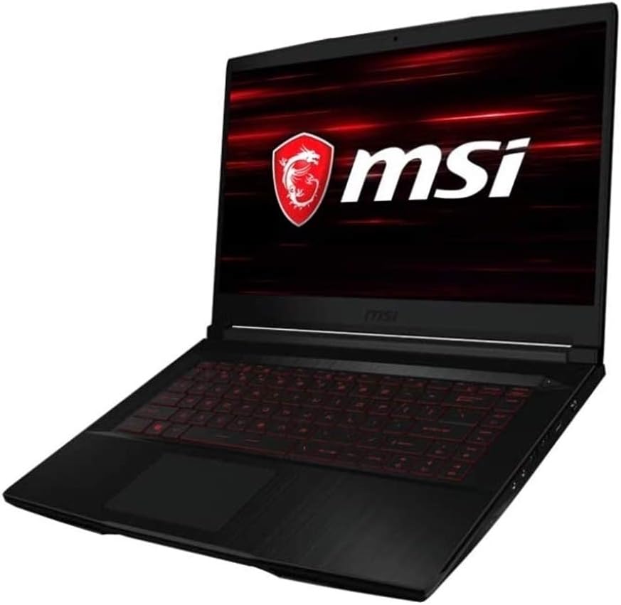 Laptop MSI GF63 Thin (Intel Core i5-11400H) - Express Solutions
